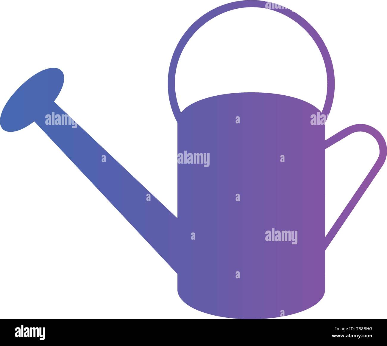 Irrigation Stock Vector Images - Alamy