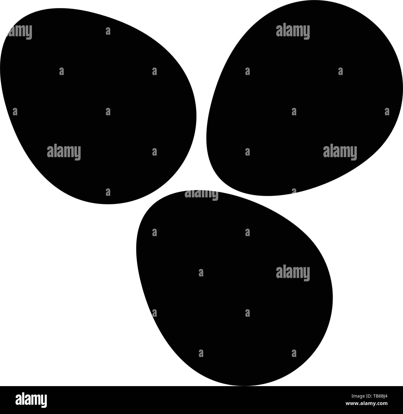 Tree seed vector icon Stock Vector Image & Art - Alamy