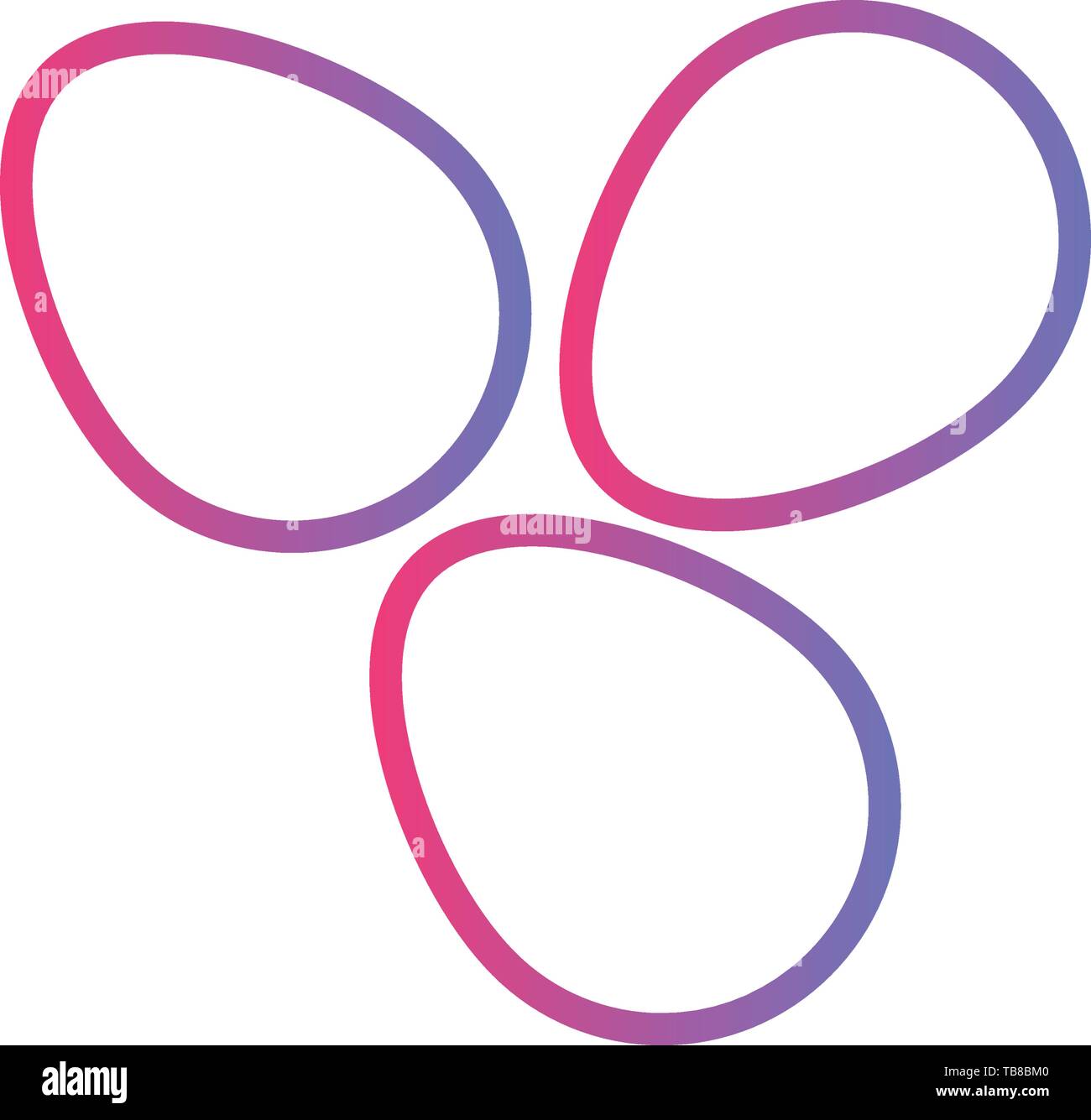 Tree seed vector icon Stock Vector Image & Art - Alamy