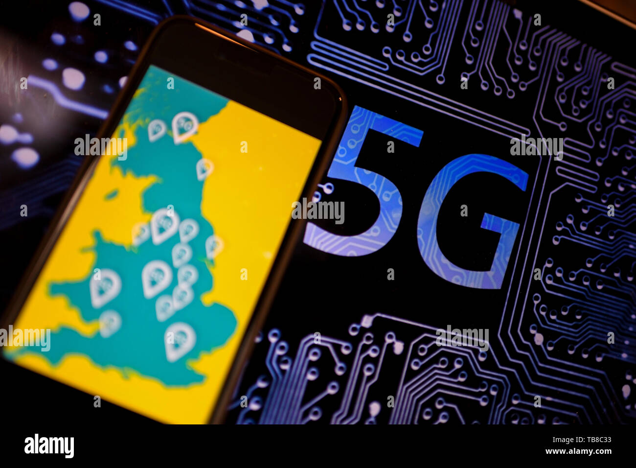 Yan logo hi-res stock photography and images - Alamy