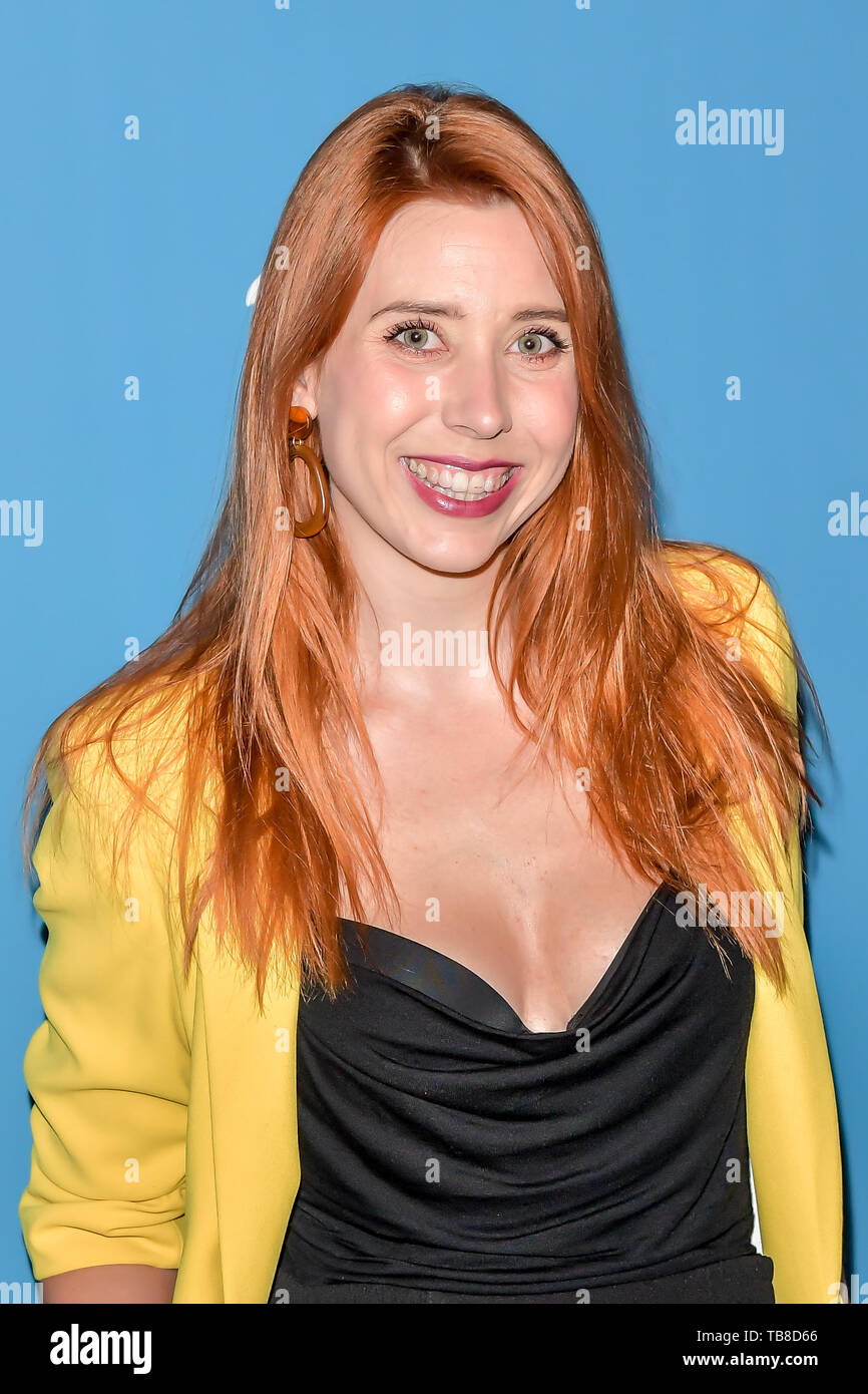 Jack howard and hazel hayes hi-res stock photography and images - Alamy