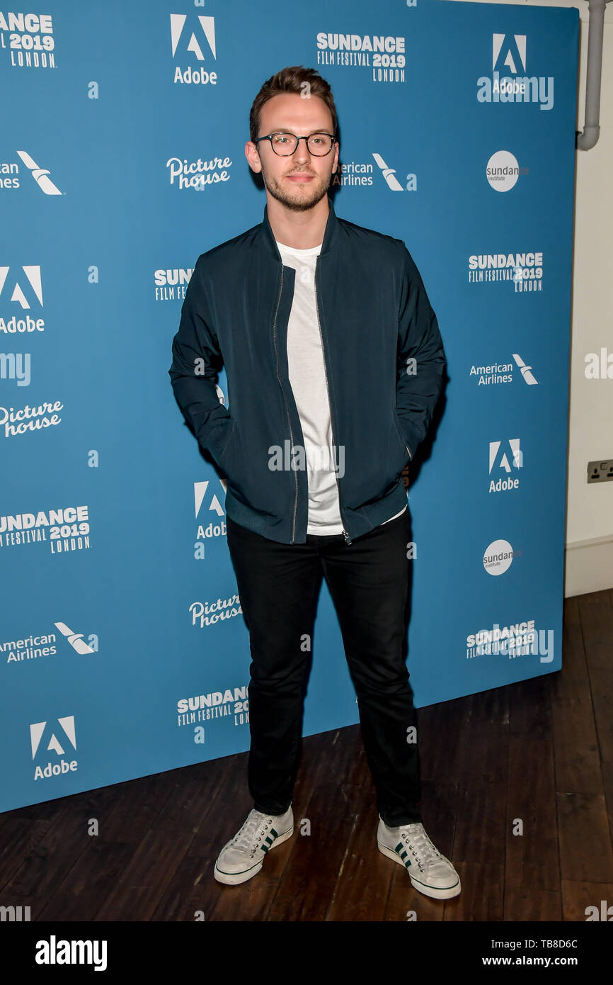 2019 sundance film festival hi-res stock photography and images - Alamy