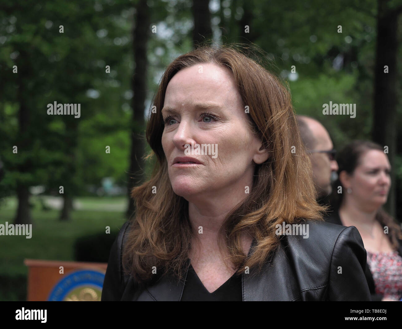Kathleen rice hi-res stock photography and images - Alamy