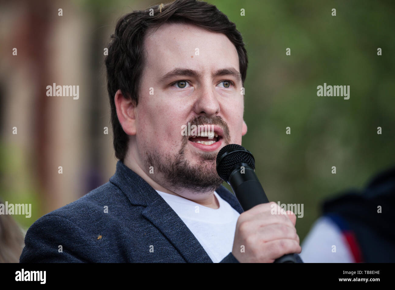 Dean beadle hi-res stock photography and images - Alamy