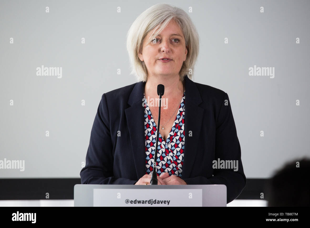 Caroline voaden hi-res stock photography and images - Alamy