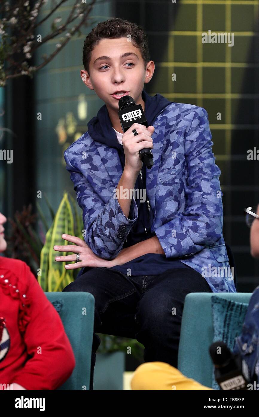 Ryan alessi hi-res stock photography and images - Alamy