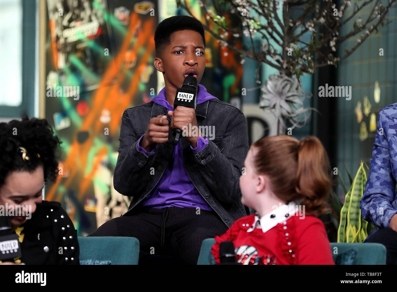 Lex lumpkin hi-res stock photography and images - Alamy