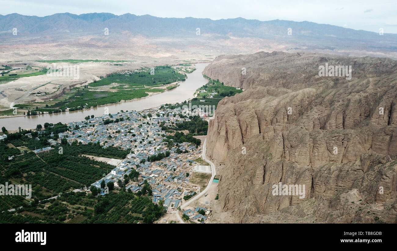Sheepskin raft hi-res stock photography and images - Alamy