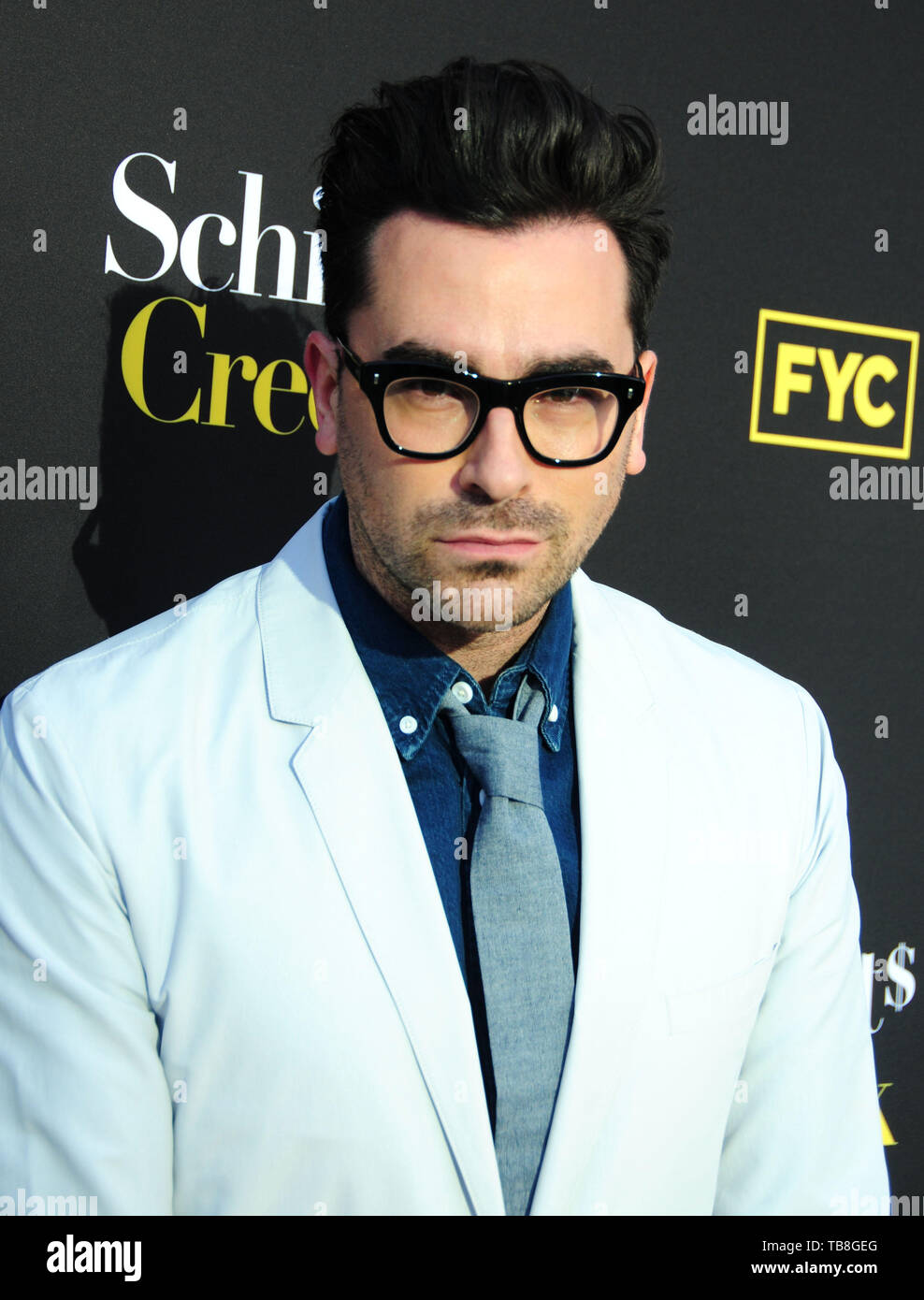 North Hollywood, California, USA 30th May 2019 Actor Daniel Levy ...