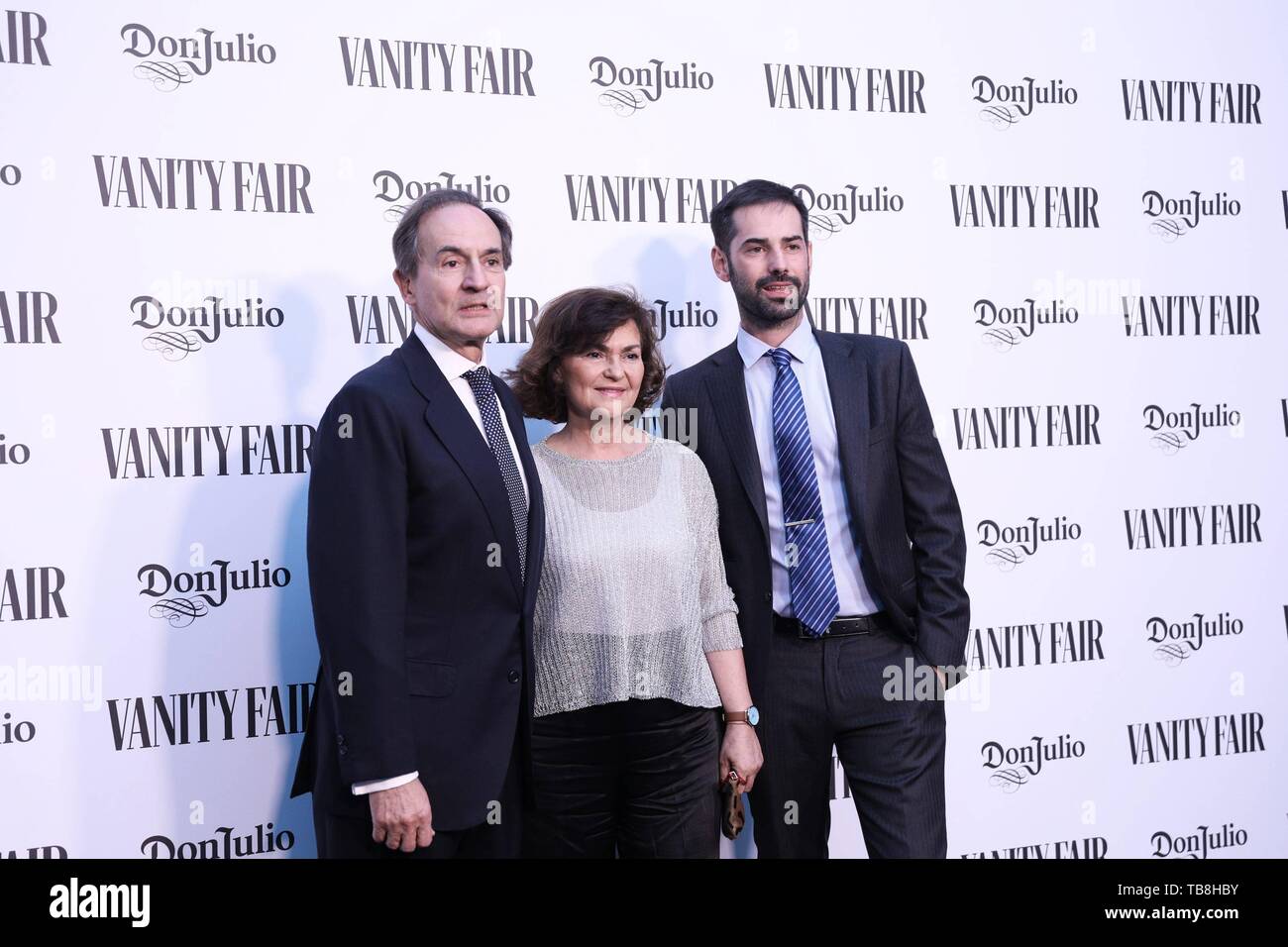 Periodista mexicano hi-res stock photography and images - Alamy