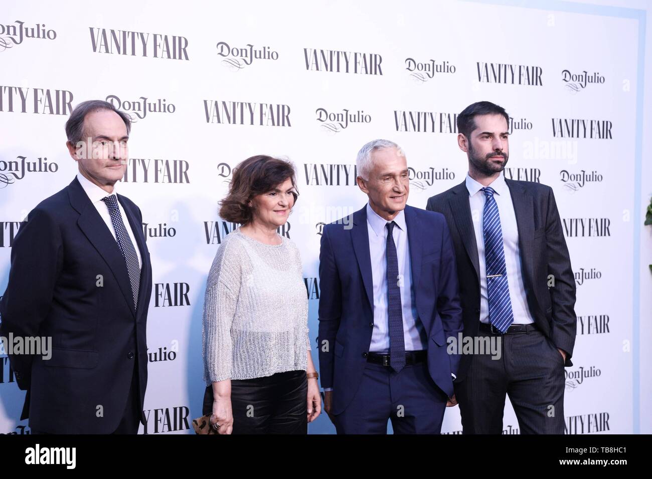 Periodista mexicano hi-res stock photography and images - Alamy