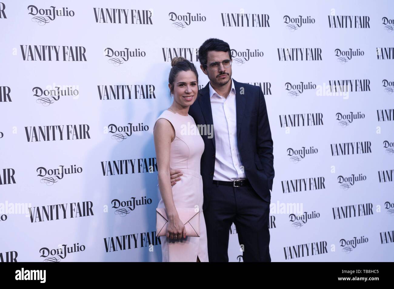 Periodista mexicano hi-res stock photography and images - Alamy