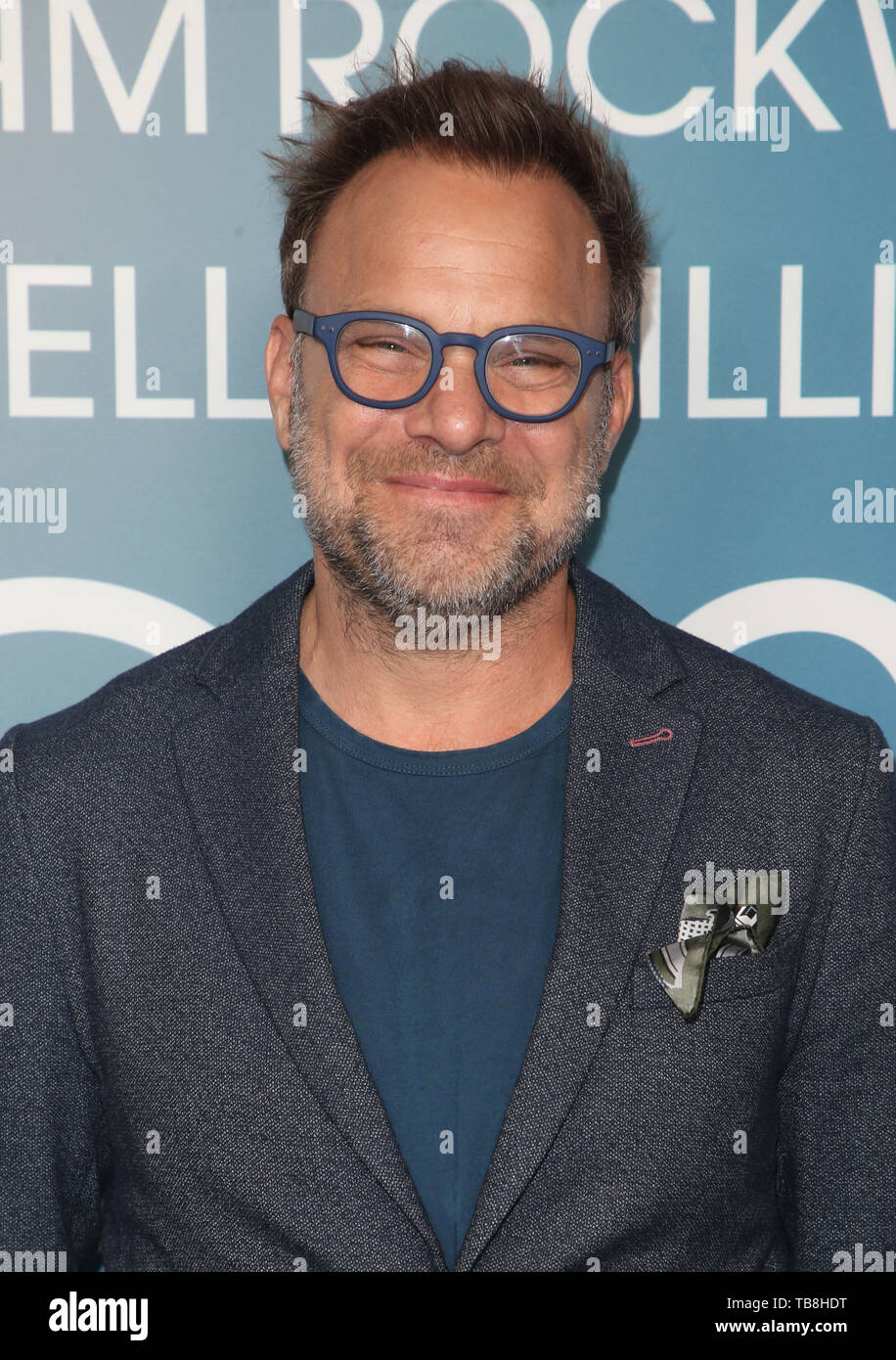 Norbert Leo Butz High Resolution Stock Photography and Images - Alamy