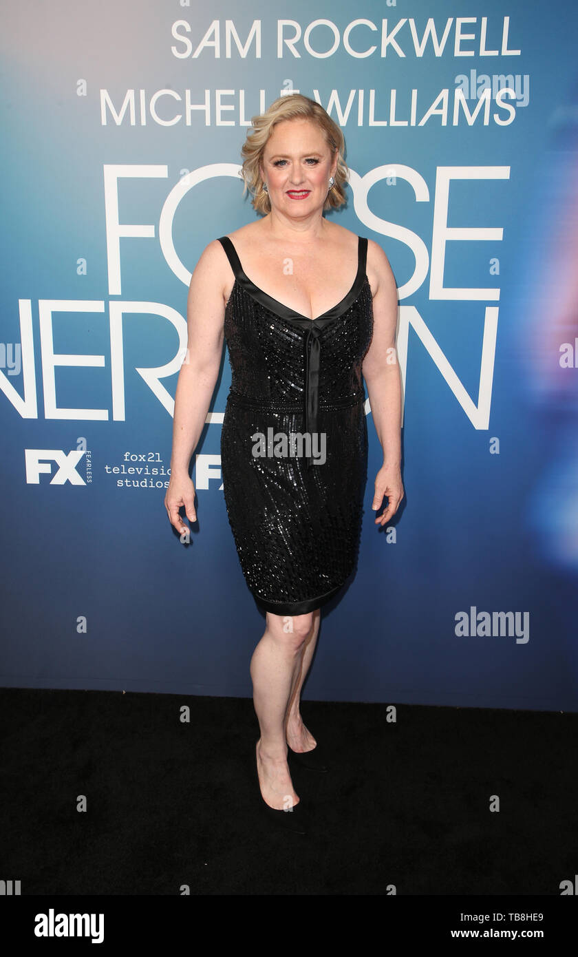 Nicole fosse hi-res stock photography and images - Alamy