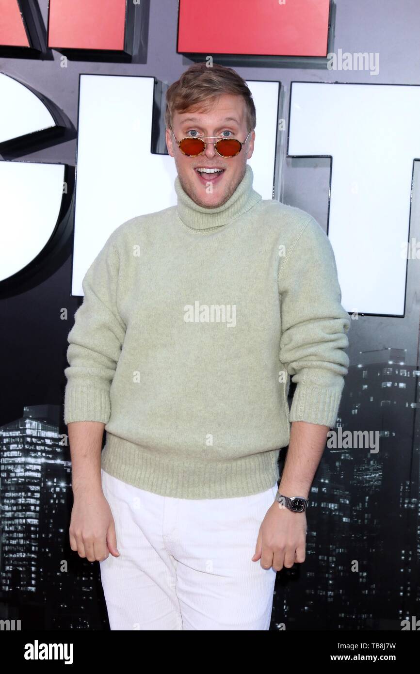 John early 2019 hi-res stock photography and images - Alamy