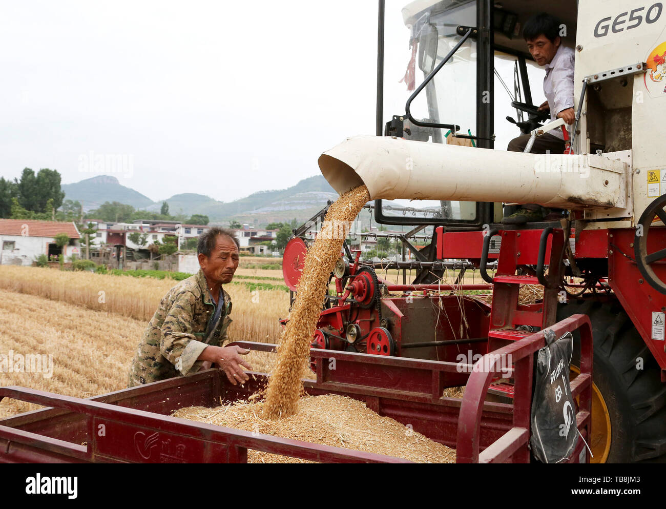 Shizhong district hi-res stock photography and images - Alamy
