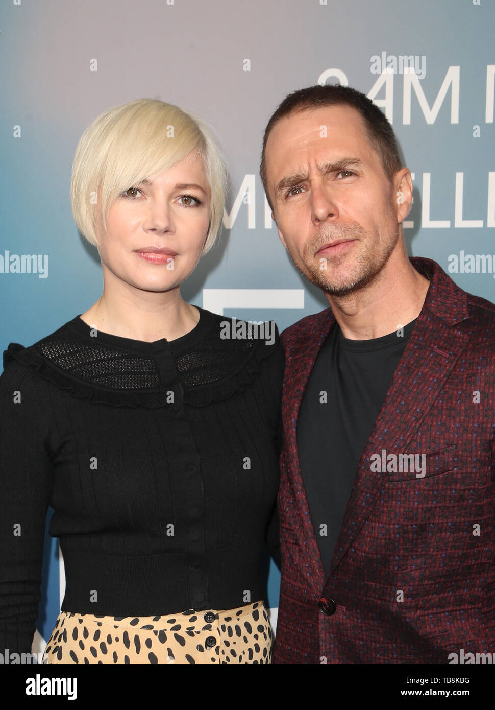 West Hollywood, United States. 30th May, 2019. 30 May 2019 - West ...
