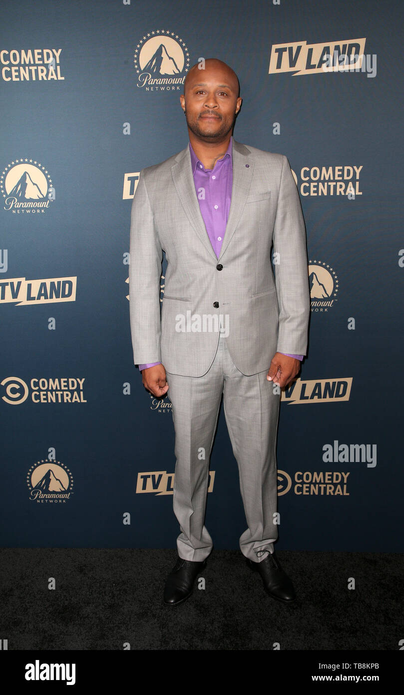 West Hollywood, Ca. 30th May, 2019. Sultan Salahuddin, at the Paramount ...