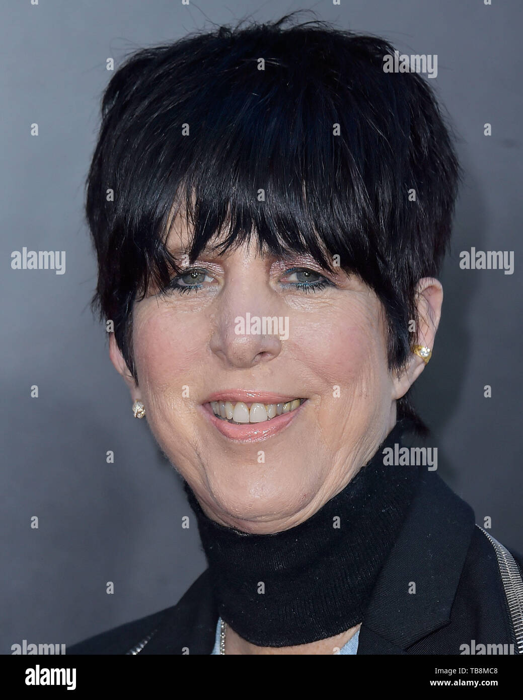 Los Angeles, United States. 30th May, 2019. LOS ANGELES, CALIFORNIA ...