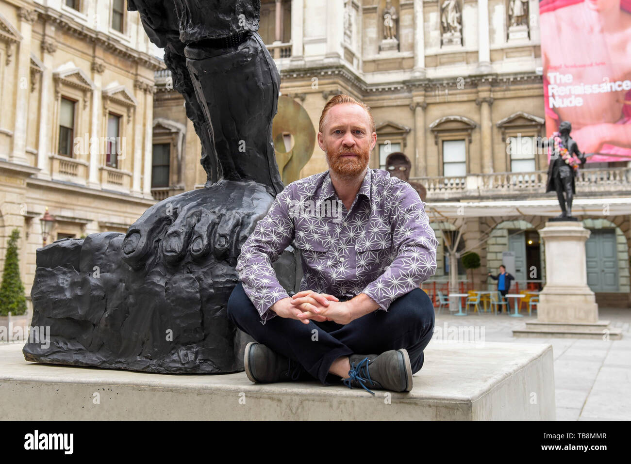 Thomas housego hi-res stock photography and images - Alamy