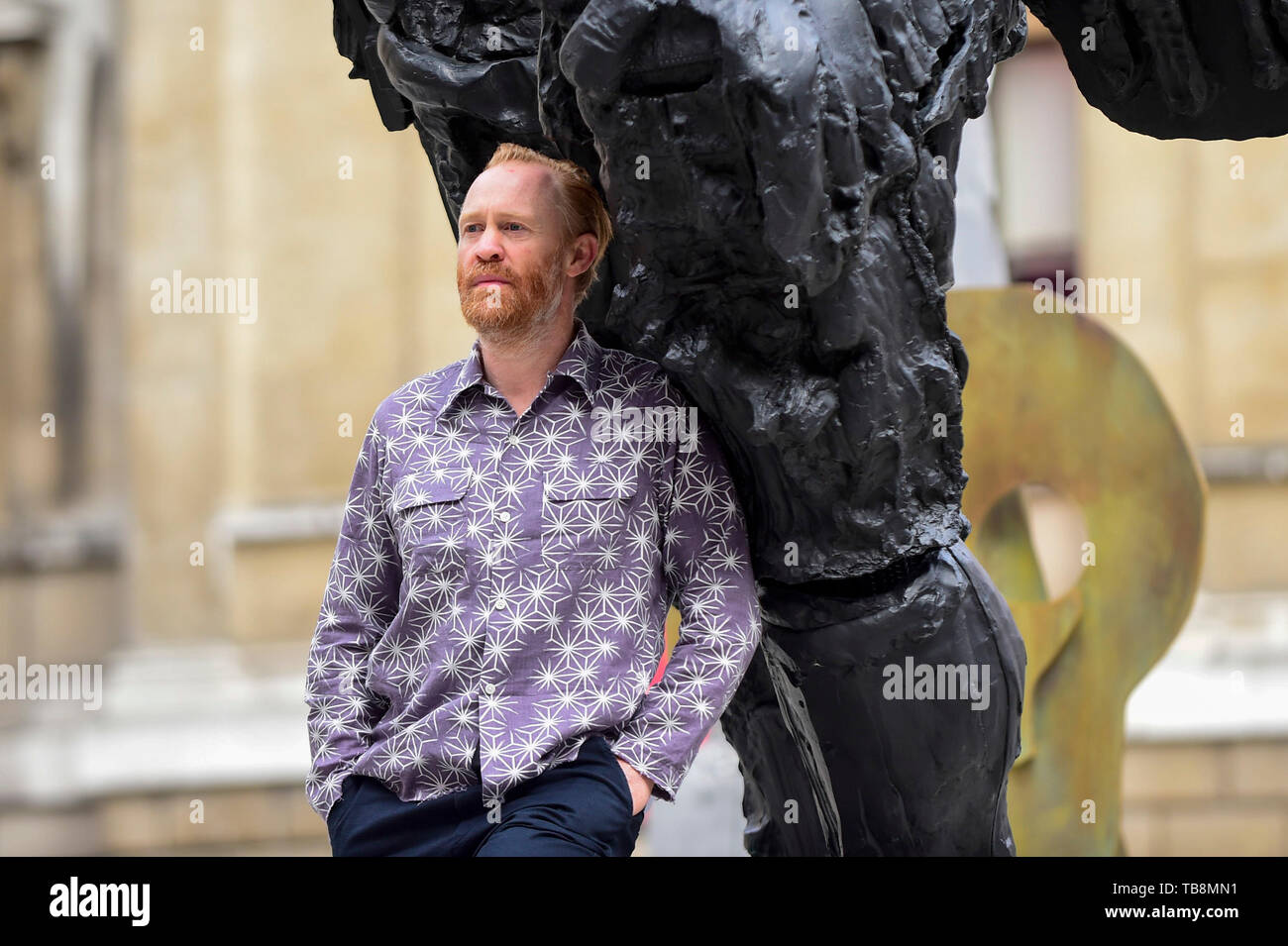 Thomas housego hi-res stock photography and images - Alamy