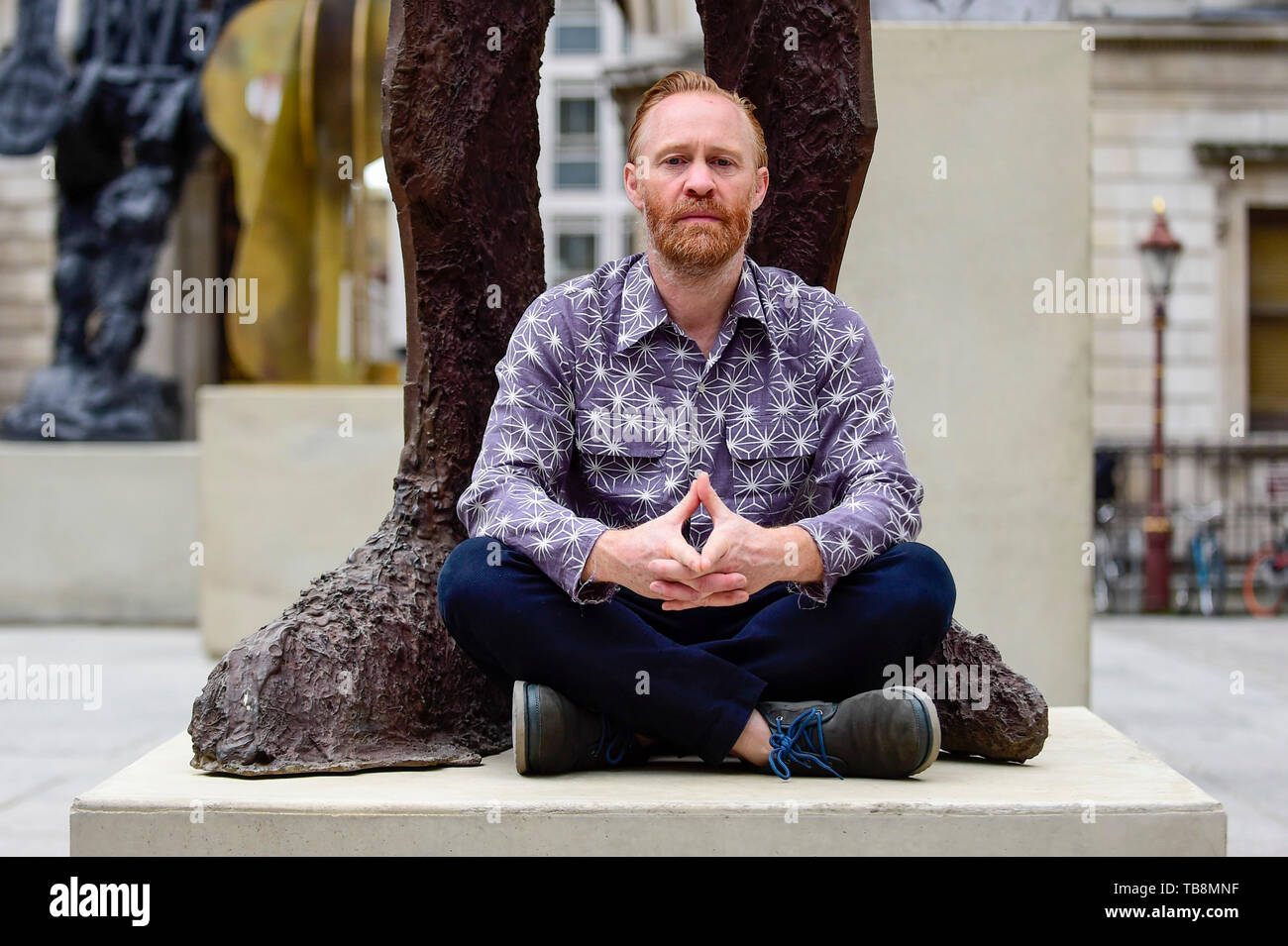 Thomas housego hi-res stock photography and images - Alamy