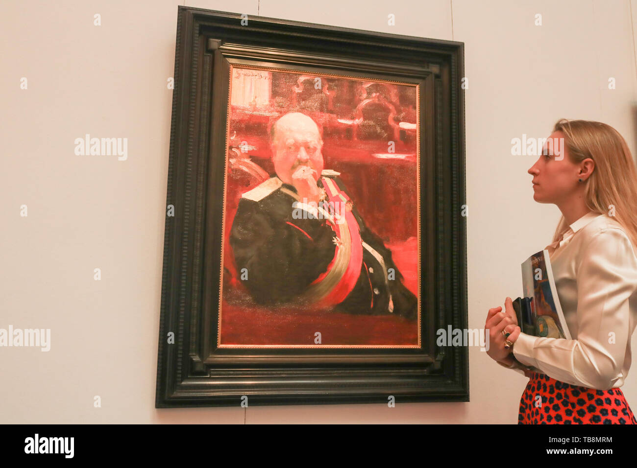 Alexei pavlovich hi-res stock photography and images - Alamy