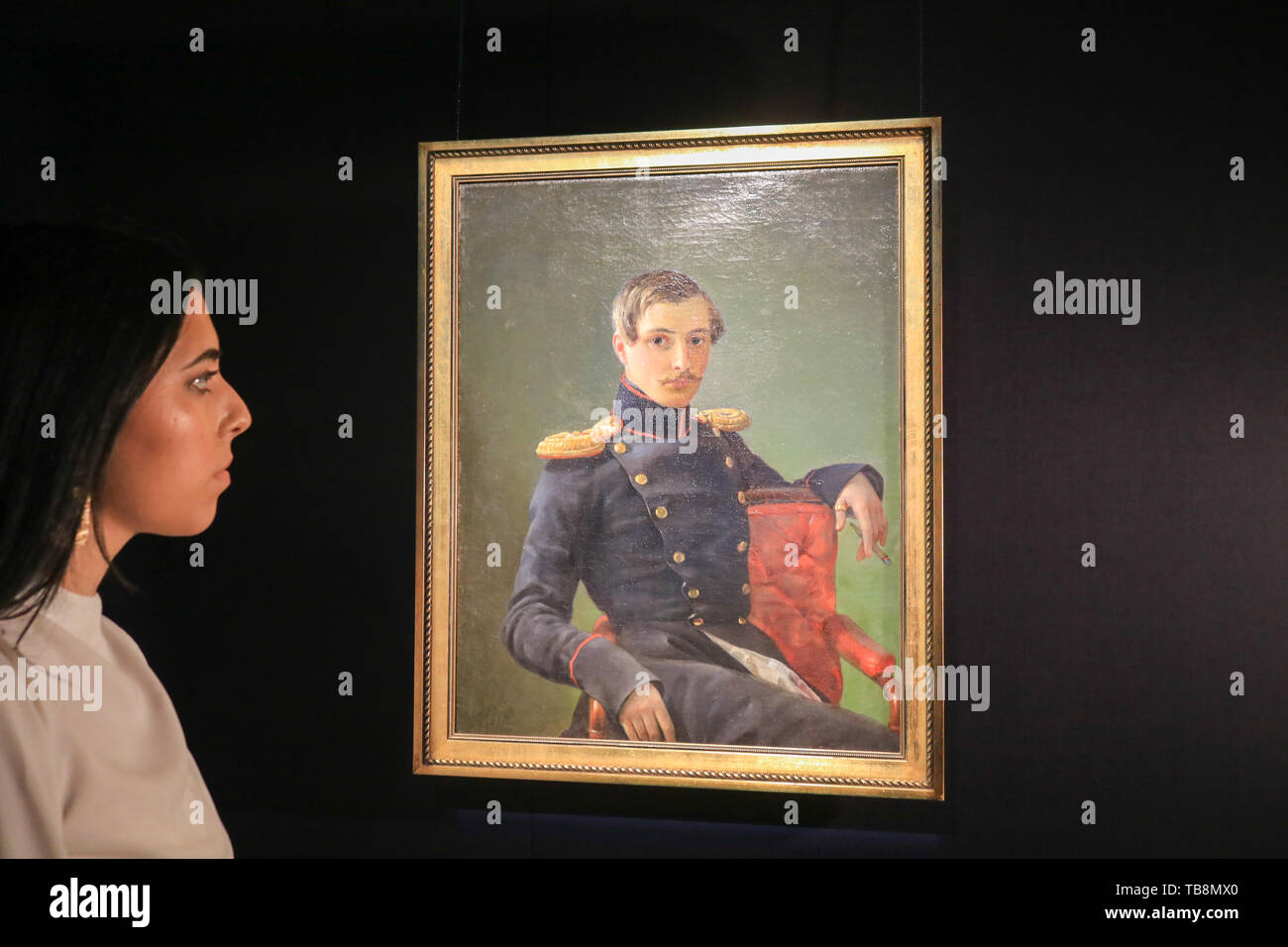 Alexander orlov hi-res stock photography and images - Alamy