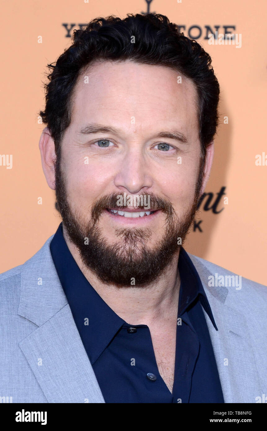 Cole hauser hi-res stock photography and images - Alamy