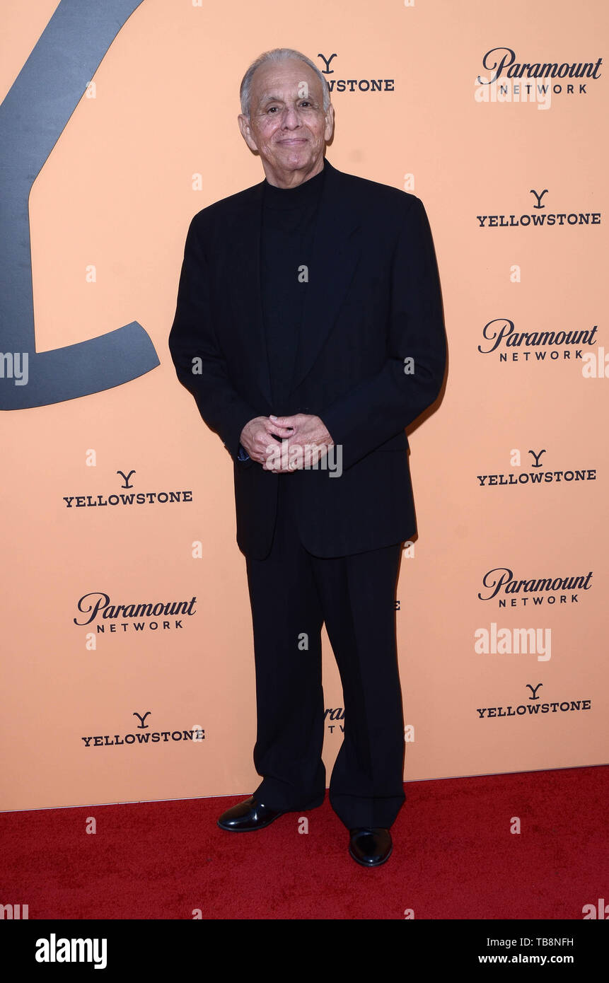 LOS ANGELES, CA - MAY 30: Rudy Ramos at the premiere party for ...