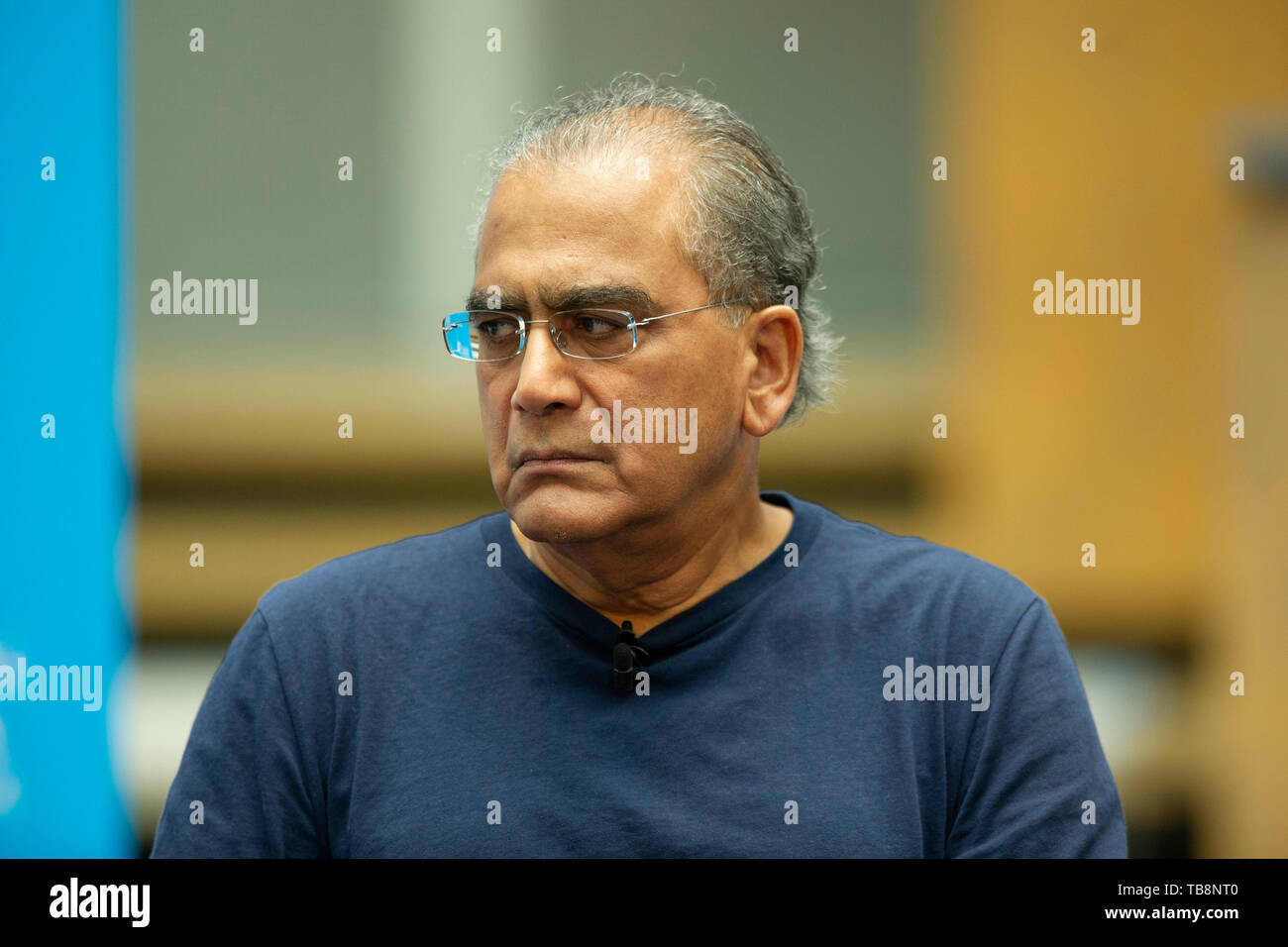India today hi-res stock photography and images - Alamy