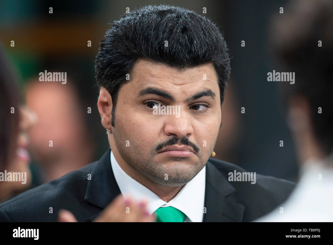 Saudi arab spring hi-res stock photography and images - Alamy