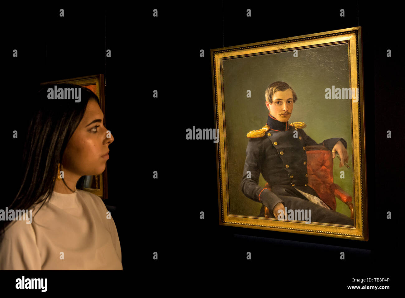 Alexander orlov hi-res stock photography and images - Alamy