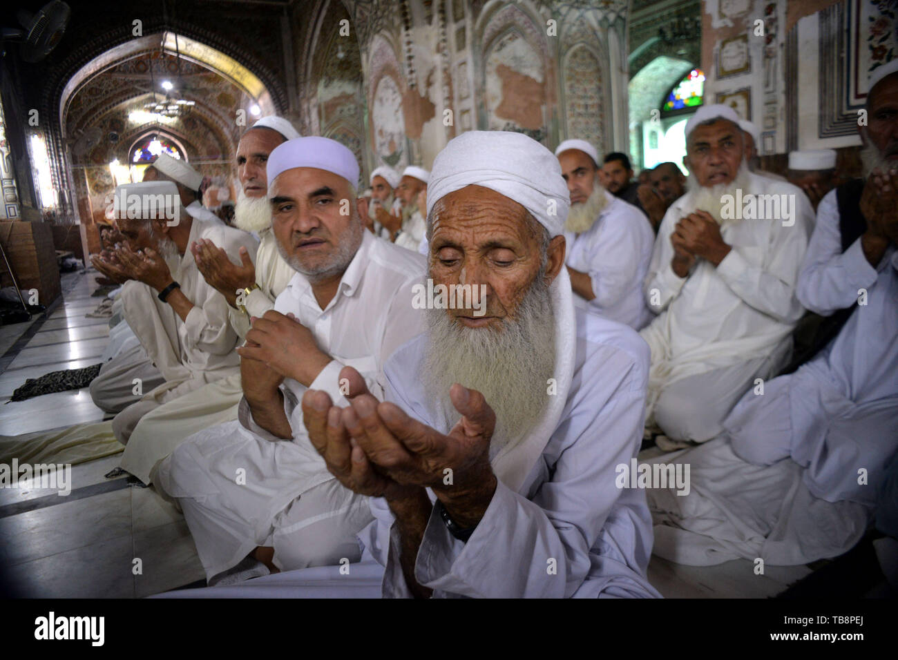 Pakistan peshawar ramadan last hi-res stock photography and images - Alamy