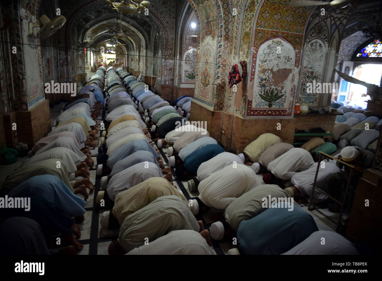 Pakistan peshawar ramadan last hi-res stock photography and images - Alamy