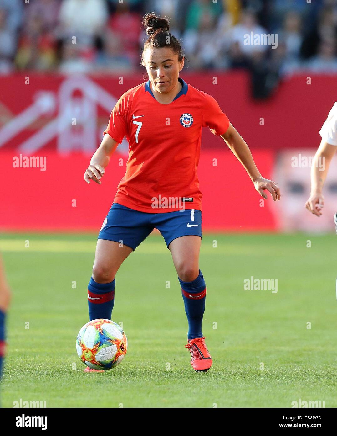 Maria jose rojas hi-res stock photography and images - Alamy