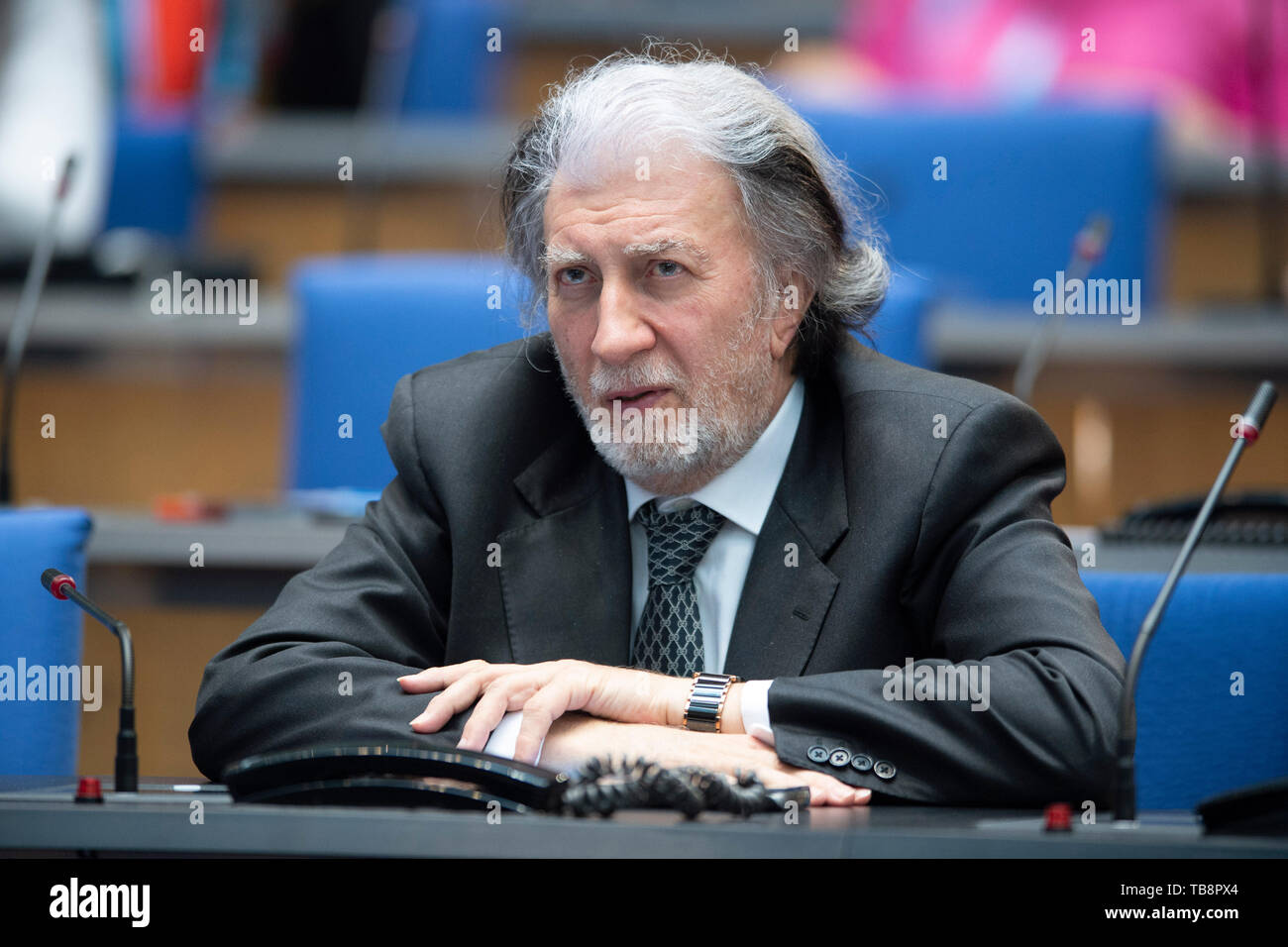 Roberto scarpinato hi-res stock photography and images - Alamy