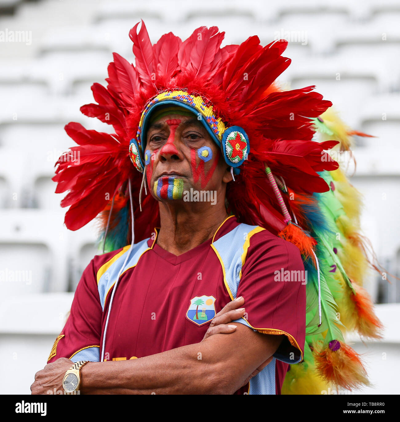 Pakistan trent bridge hi-res stock photography and images - Alamy
