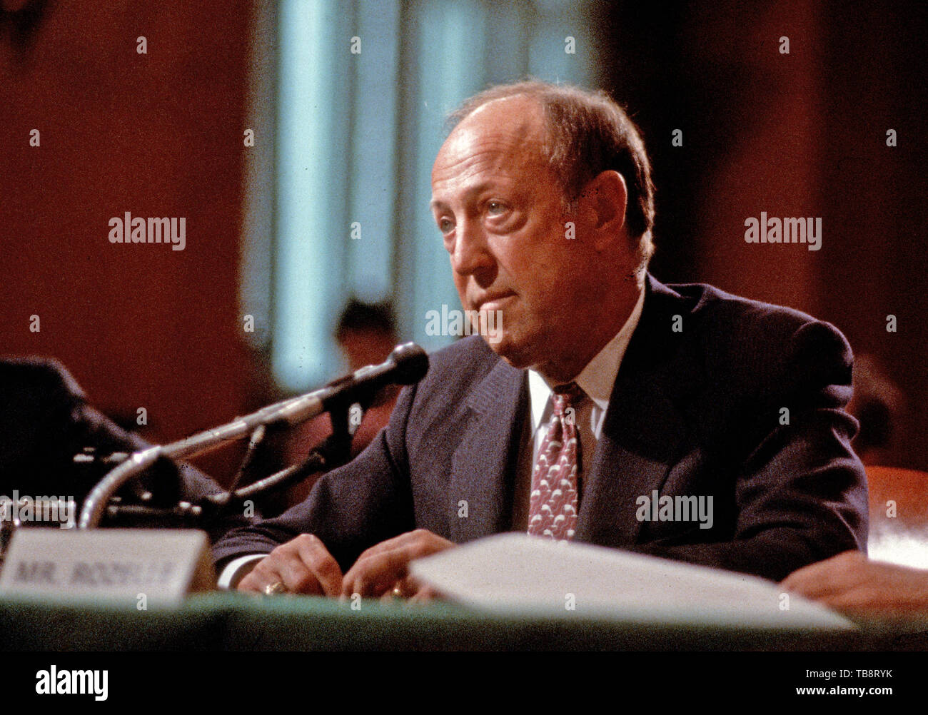 Pete rozelle nfl hi-res stock photography and images - Alamy