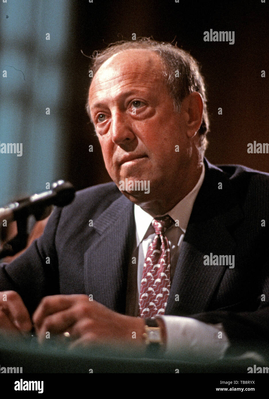 6 october 1987 hi-res stock photography and images - Alamy