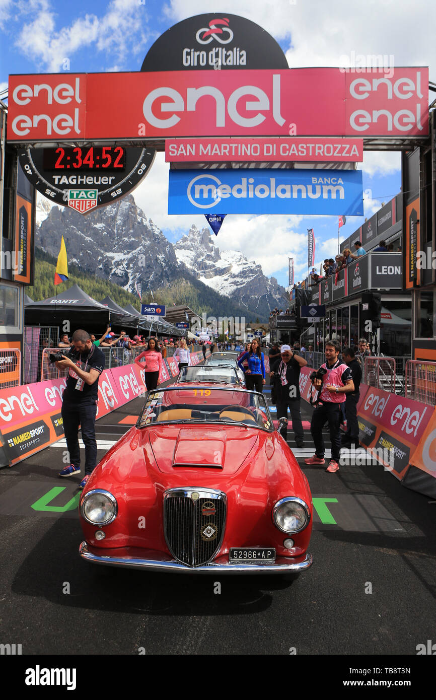 Fiat sporting hi-res stock photography and images - Alamy