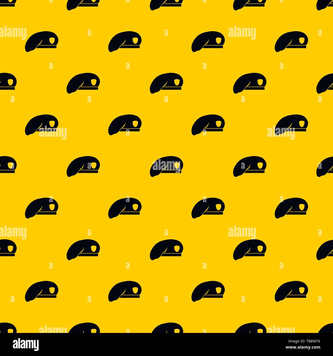 Military beret pattern vector Stock Vector Image & Art - Alamy