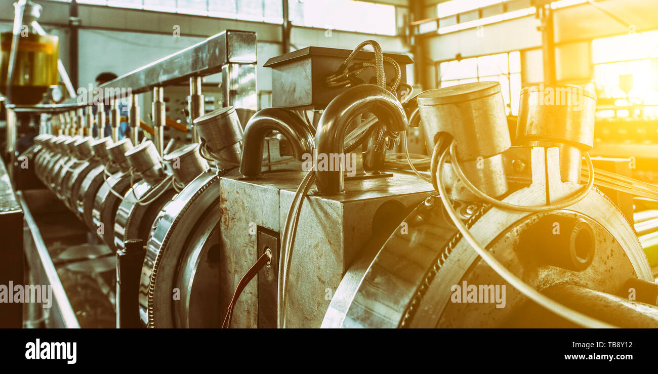 plant, machinery, equipment Stock Photo - Alamy