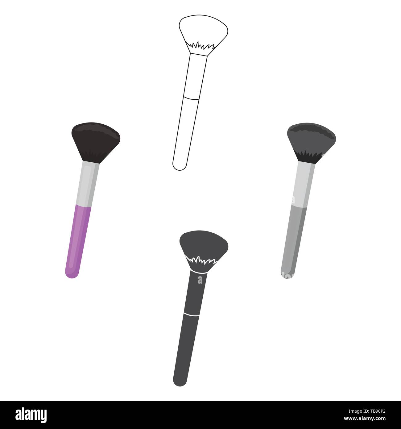 accessory,art,artist,background,beauty,blush,brush,cartoon,black ...