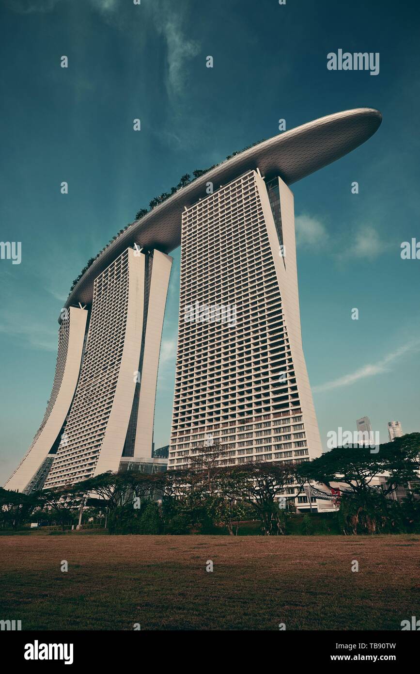 Worlds most expensive building hi-res stock photography and images - Alamy