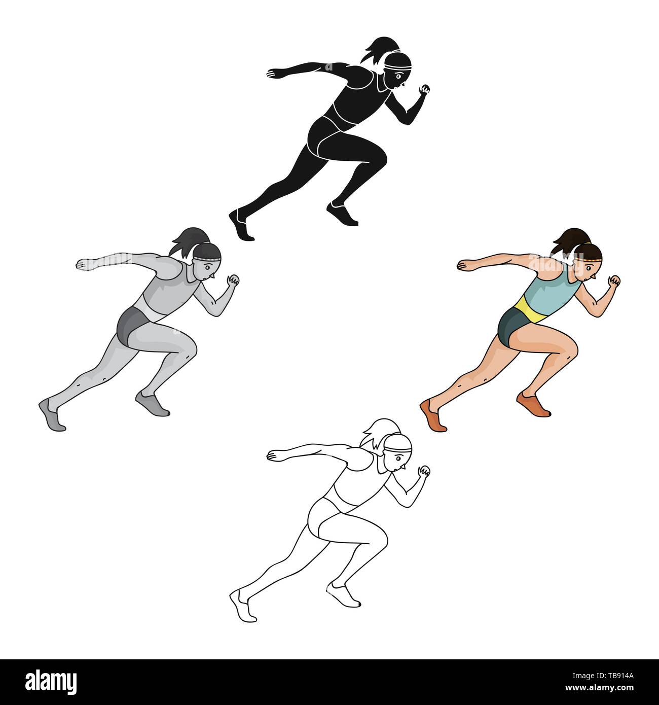 athlete,athletics,background,cartoon,black,champion,championship ...
