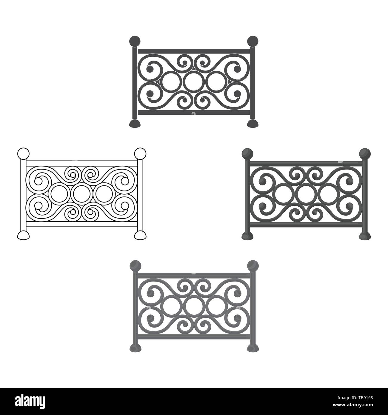 architecture,art,background,barbed,barnyard,barrier,cartoon,black ...