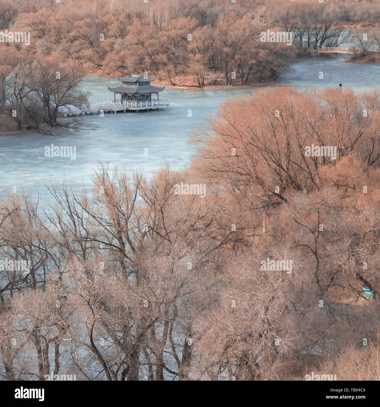 Qiqihar hi-res stock photography and images - Alamy