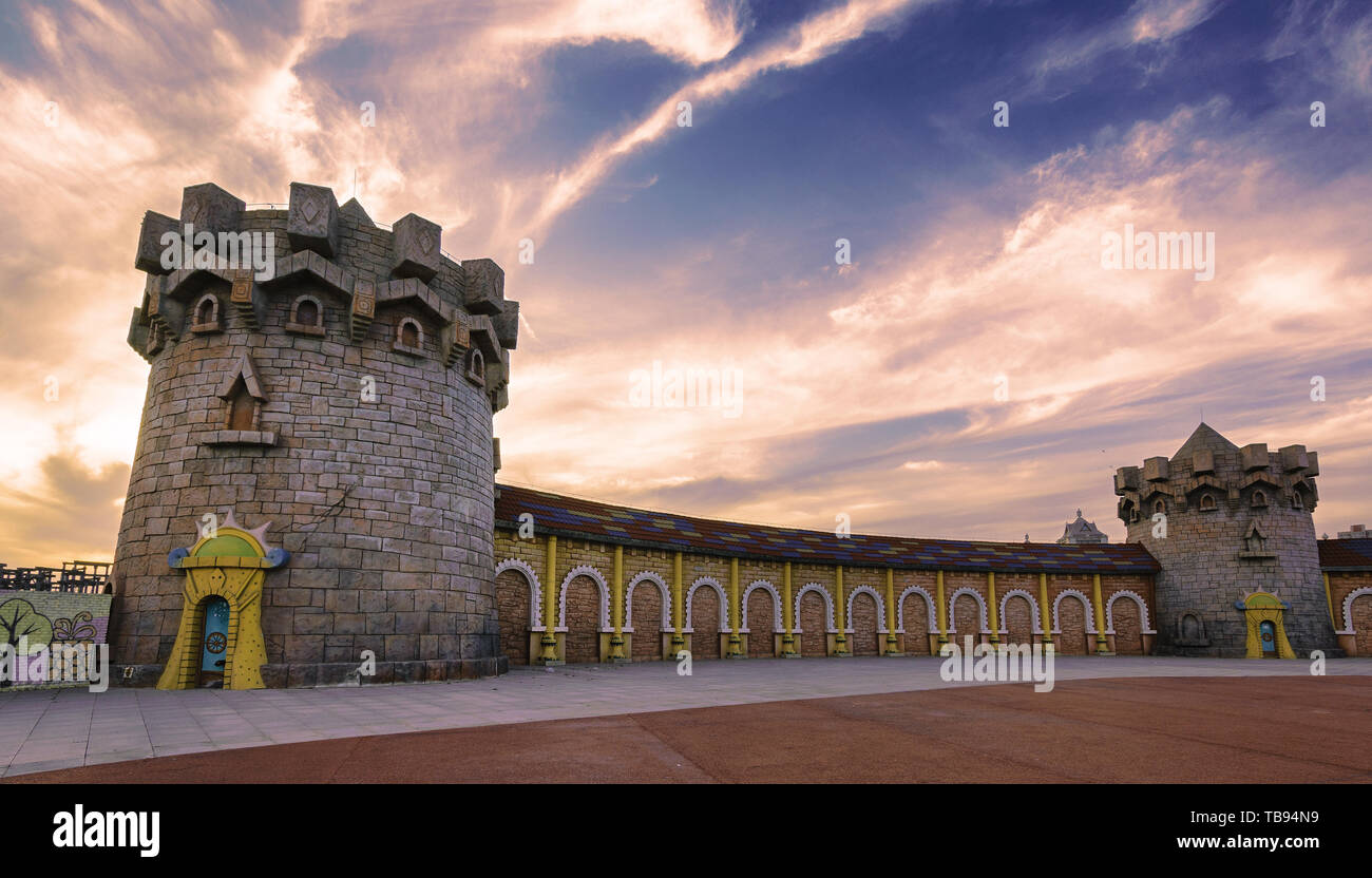 Tangshan hi-res stock photography and images - Alamy