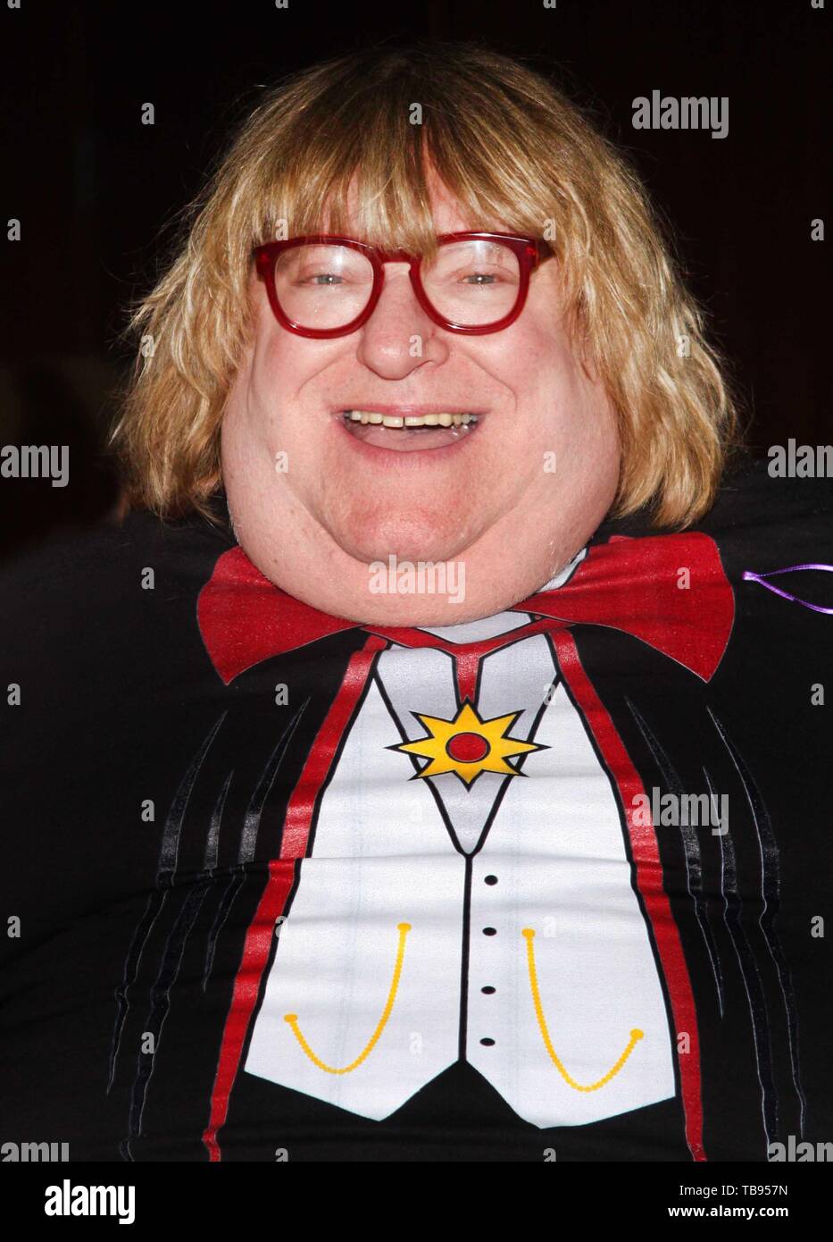 Bruce vilanch hi-res stock photography and images - Alamy